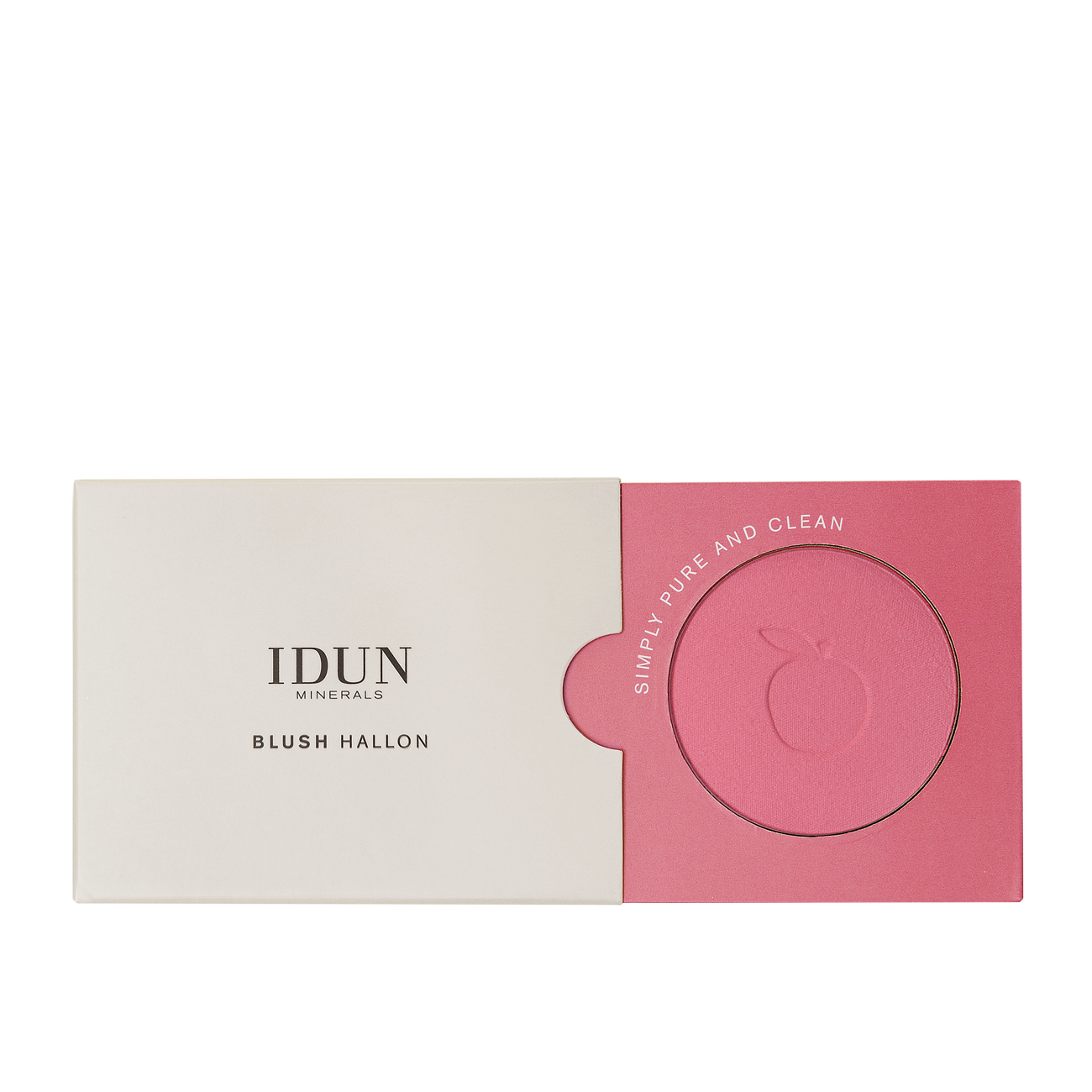 Mineral Blush - IDUN Minerals