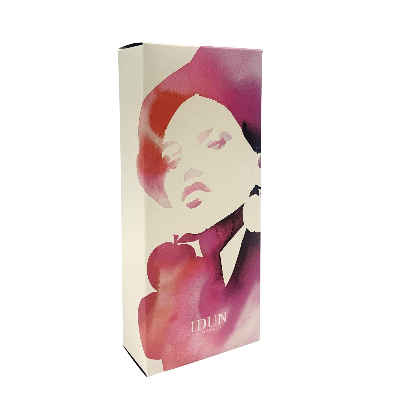 Small Gift Wrapping Box - IDUN Minerals